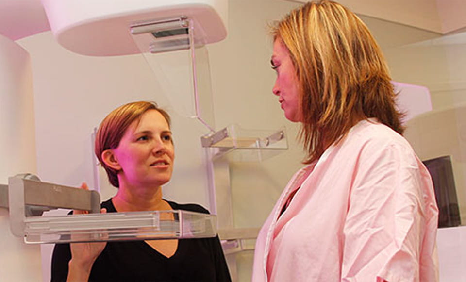 Breast Cancer | MUSC Hollings Cancer Center