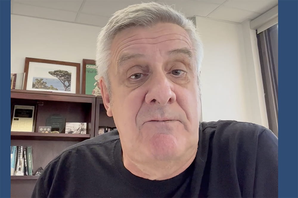 Celebrating 30 Years | MUSC Hollings Cancer Center