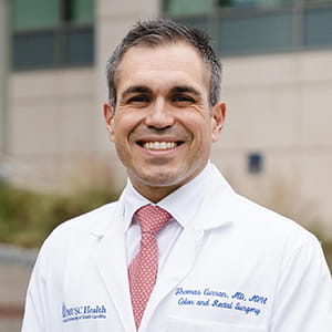 MUSC Hollings Cancer Center | Charleston, SC