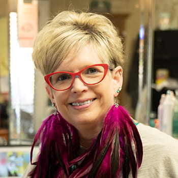 Jenny Sullivan Sanford Melanoma & Skin Cancer Program | MUSC Hollings ...