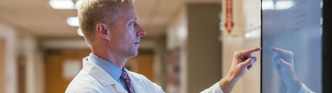 Sarcoma | MUSC Hollings Cancer Center