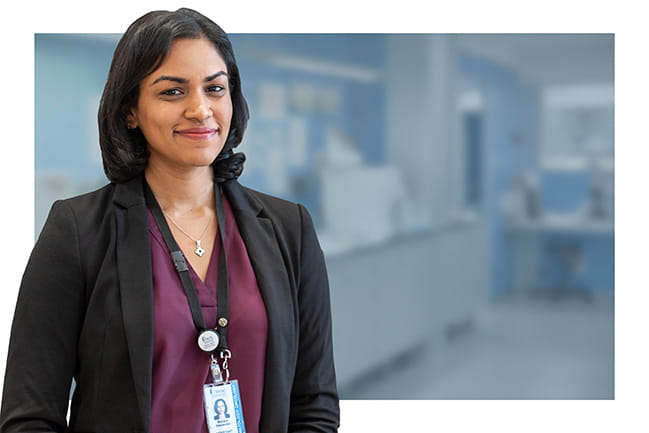 Patient Care at MUSC Hollings Cancer Center | MUSC Hollings Cancer Center