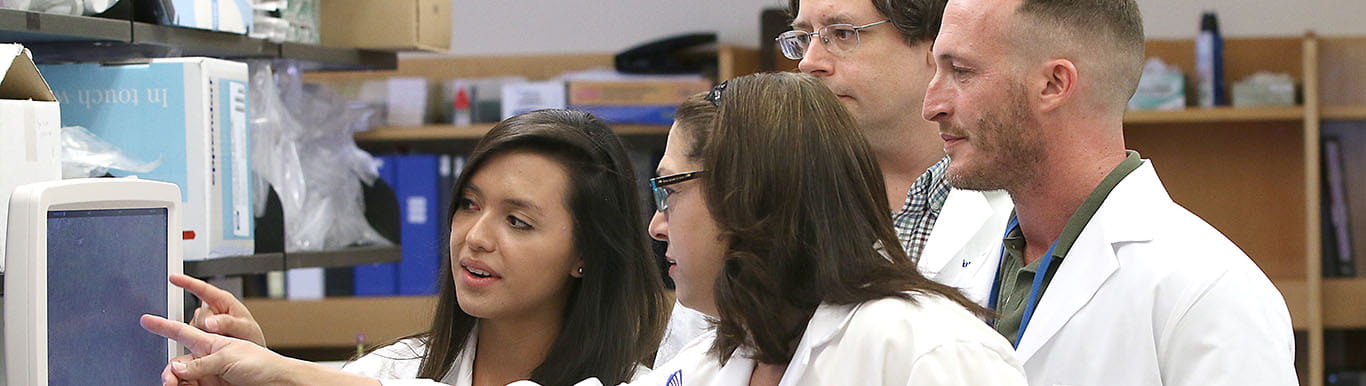 Transdisciplinary Cancer Teams (TCTs) | MUSC Hollings Cancer Center