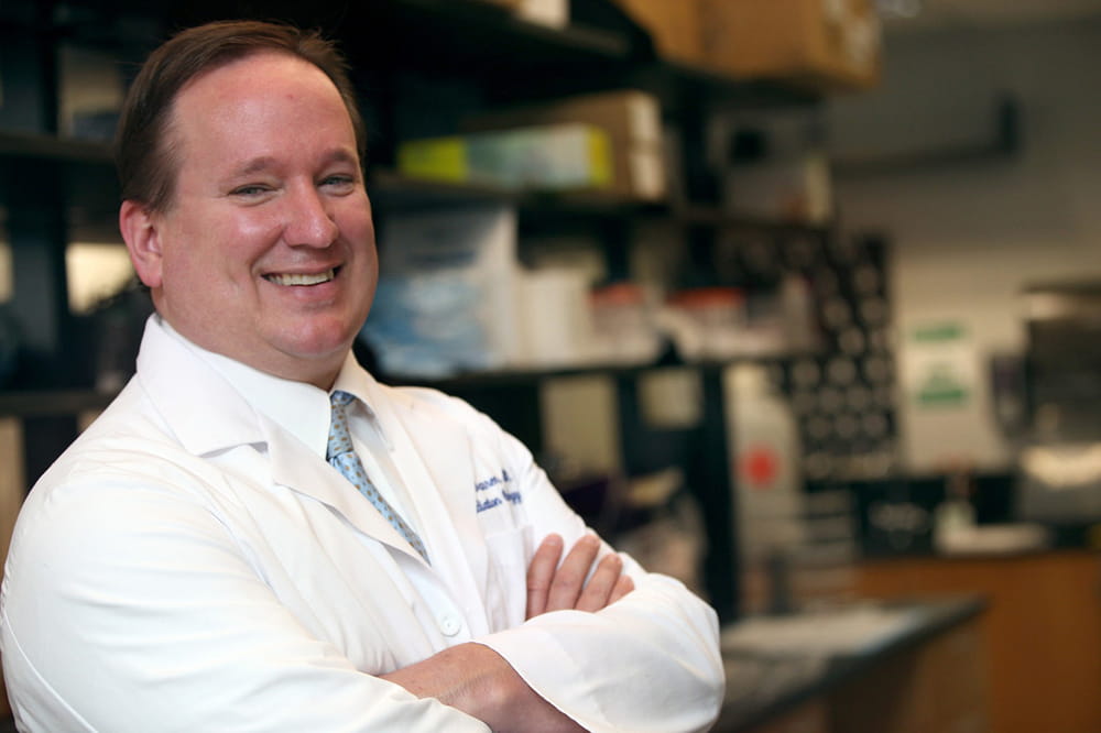 Hollings doctor wins award for work in tobacco control and smoking ...