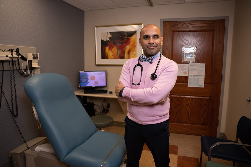 MUSC Hollings Cancer Center | Charleston, SC